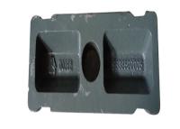 China U bolt plate for sale
