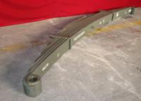 China Front left leaf spring assy.(6*4, 16mm*10 ) for sale