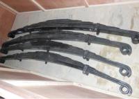 China Front left leaf spring assy.(6*4, 16mm*9 ) for sale