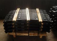 China Front left leaf spring assy.(6*4, 16mm*9 ) for sale