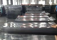 China Galvanized Steel Roll for sale