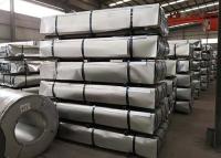 China Galvanized Steel Roll for sale