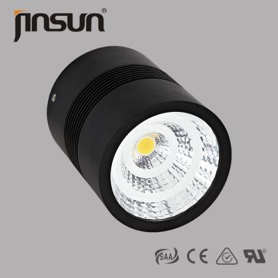China IP65 Energy Saving Hign Lumend 20W Led Downlight Surface Mounted With 3 Years Warranty for sale
