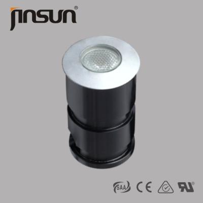 China IP65 Waterproof  China LED Undergroud Light Item Type Source for sale