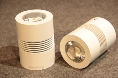 China Energy saving hign lumend 20w led downlight surface mounted with 3 years warranty for sale