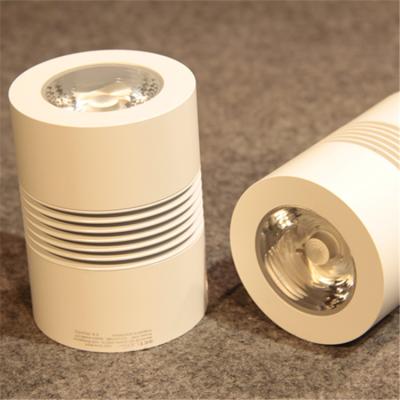 China popular/hot sale Led Surface Mounted Downlight 10w 15w 20w 30w 40w 50w lighting efficient 80lm for sale