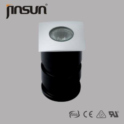 China Led Cob Underground Lamp for sale