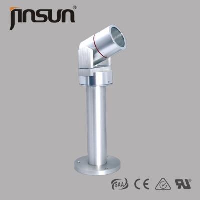 China LED garden light with material 6063 Aluminum Material LED Garden Light For Outdoor for sale