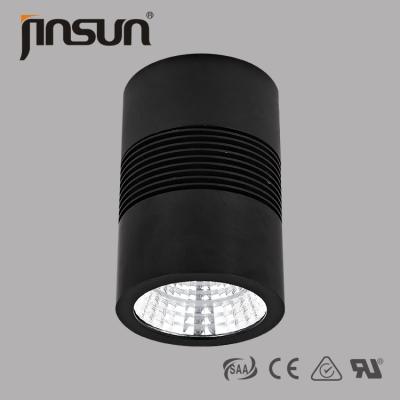China IP40 Energy Saving Hign Lumend 20W Led Downlight Surface Mounted With 3 Years Warranty for sale