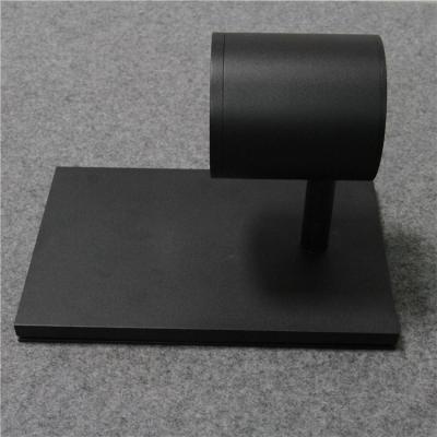 China Aluminum6063 outdoor and indoor LED wall light 4000k 15º/25º beam angle cSAA proved for sale
