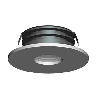 China 1w  lens 30° beam angle  LED Cabinet light 2600k CCT with AC100-240V input voltage for sale