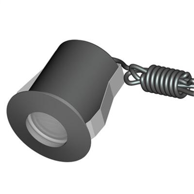 China Hot Sales Lighting---LED inground light 1w with CE,RoHS,SAA certificate that supply capacity 40,000 pieces per month for sale