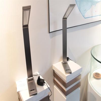 China high quality new designed metal LED desk lamp with CRI 3000k&4000k adjustable for sale