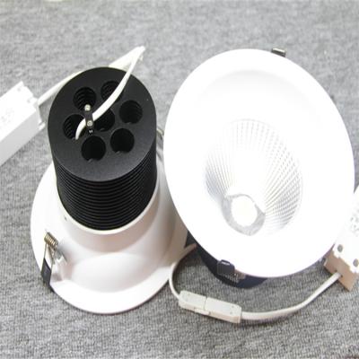 China 40W 5400LM CITIZEN Chip led light non Dimmable   Warranty 3 years LED Downlight,led ceiling light for sale