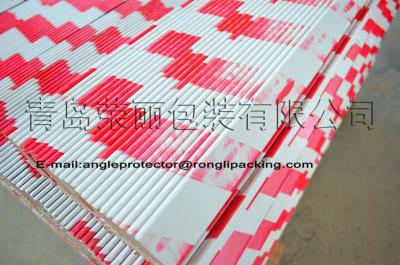China 2016 new packing materials paper corner for sale