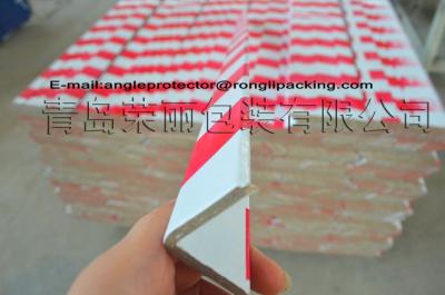 China 2016 new packing materials edges of the plate for sale