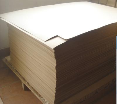 China 2016reliable quality high strongth loading for transport paperboard sheets for sale