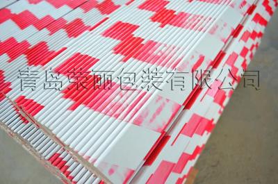 China L/V style paper angle steel for sale