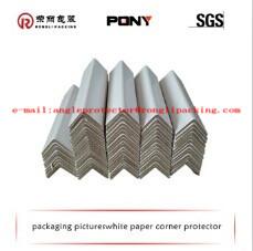 China L/V style corner protection board wrap angle for sale