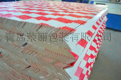 China L/V stylecardboard protector for sale