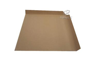 China paper slip sheet in pallets price introduce for sale