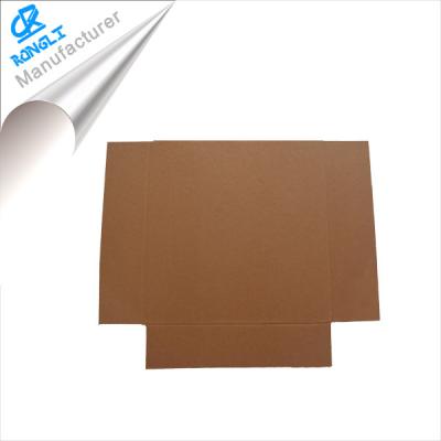 China transport slip sheet  price introduce for sale