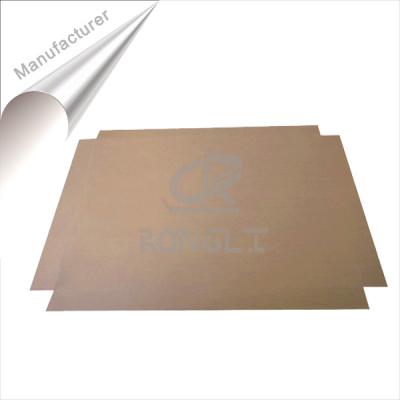 China cardboard sheet detail introduce for sale