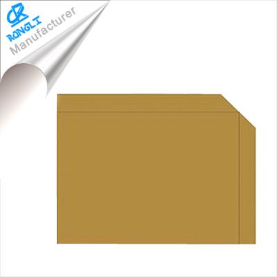 China cardboard slip sheets detail introduce for sale