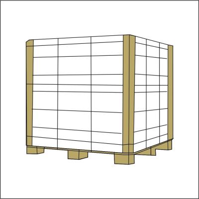 China price introduce corner and edge guards for sale