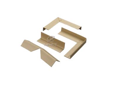 China L style paper angle paper for sale