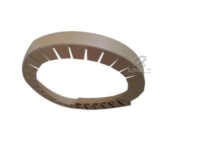 China L style verge border sections for sale