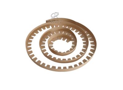 China L style edge protector for packing case for sale