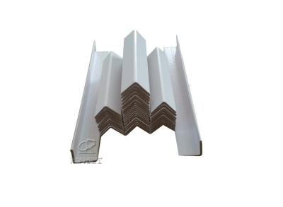 China L style edge kraft paper corner protector for sale