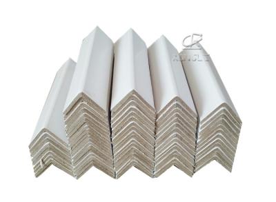 China paper corner protector in packing paper g for sale
