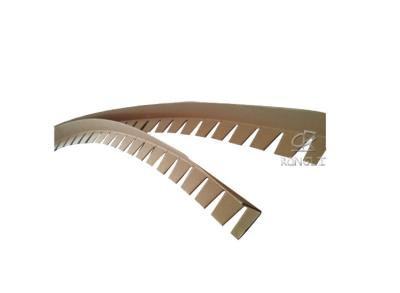 China L style paper edge cutter for sale