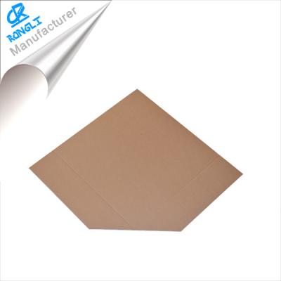 China cardboard sheets for sale for sale