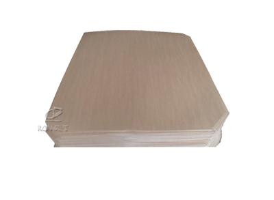 China fine quality cardboard sheet with grooved for sale
