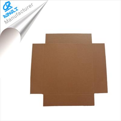 China made in china paper sliding with board for sale