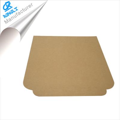 China paper slip sheet much cheaper than pallet for sale