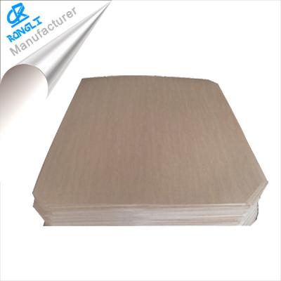 China slip pallet sheet made by high quality kraft paper for sale