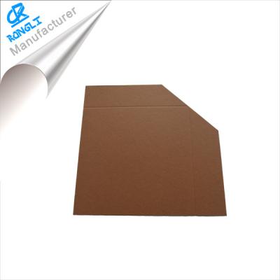 China slip sheet cleaner than platform for sale