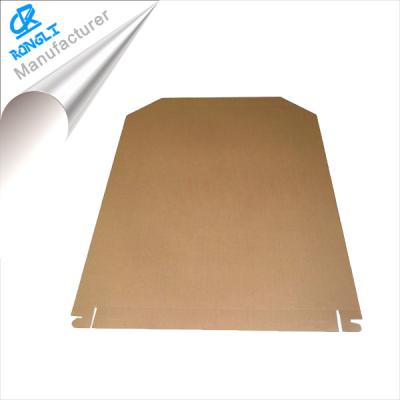 China high safety cardboard sheet for sale