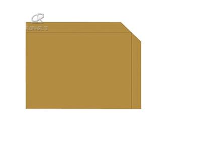 China volume large profit small cardboard slip sheets for sale