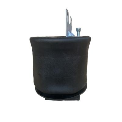 China Suitable for Dongfeng Tianlong KL Rear Axle airbag 8644 air Suspension airbag Kl8644 for sale