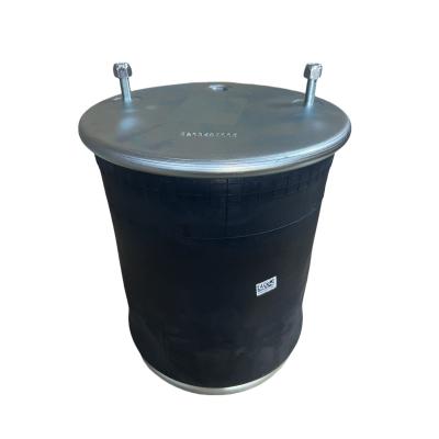 China 1V 6364 Heavy Duty Truck Air Suspension Truck air Spring Balloon 1723269 813MB W01-M58-6364 W01-M58-6339 D6364 for Scania Truck for sale