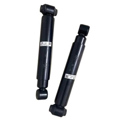 China J7 Front Axle Leaf Spring Shock Absorber 2905010-2000-C00 2915010-2001-C00/C for sale