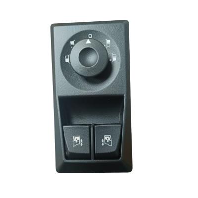 China Unicorn High Quality Replacement Car Accessories Master Power Window Control Switch 7421972423 7423391509 for Trucks for sale
