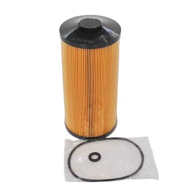 China High Quality Sany Diesel Fuel Filter 332-G0652 60201220  60151839 Accessory for Tractor PF-CO-02-01060 Type for sale
