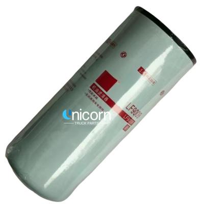 China LF9009 3401544 for dongfeng truke diesel engine 6CT Diesel Oil  Oil Filter Element for sale