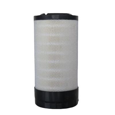 China DFAC High Quality Excavator Air Filter AF25170 AF25147 1931040 1931041 RS5675 RS5676 X770803 Filter Paper for sale